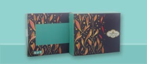 Buy Custom Readymade Sweet Boxes for Festival | Divine Packs