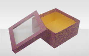 Buy Custom Readymade Sweet Boxes for Festival | Divine Packs