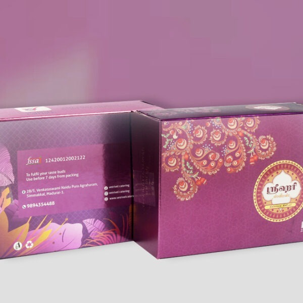 Sweet Box | divinepacks