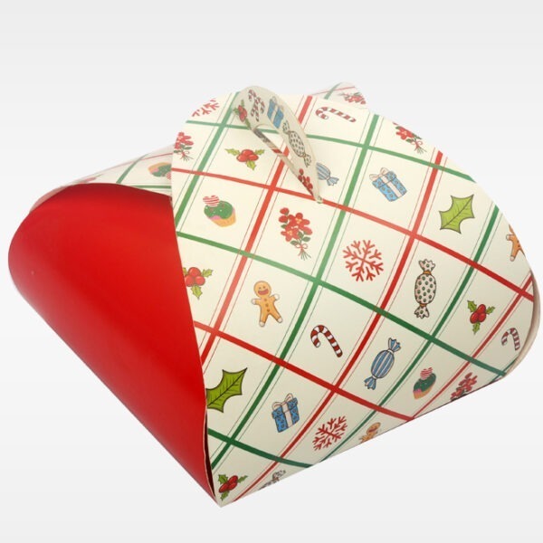Buy Custom Readymade Sweet Boxes for Festival | Divine Packs