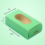 Buy Custom Readymade Sweet Boxes for Festival | Divine Packs